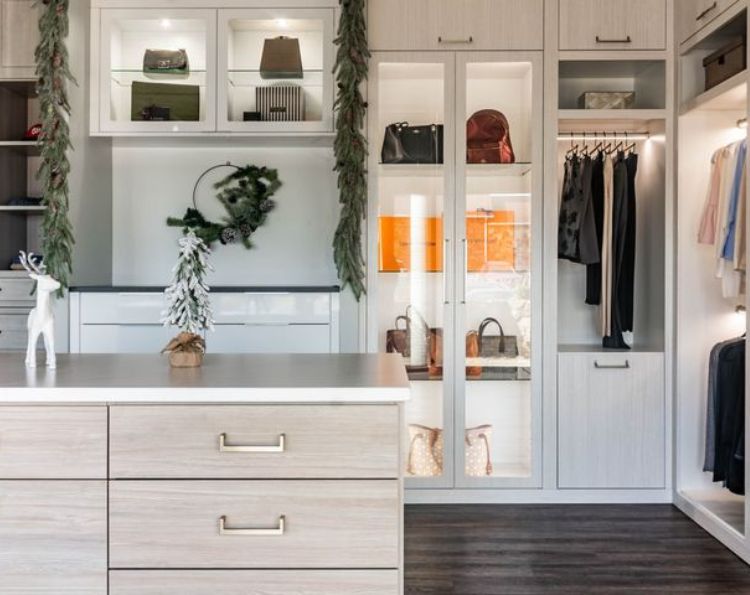 Custom Closets & Organization Systems – The Tailored Closet