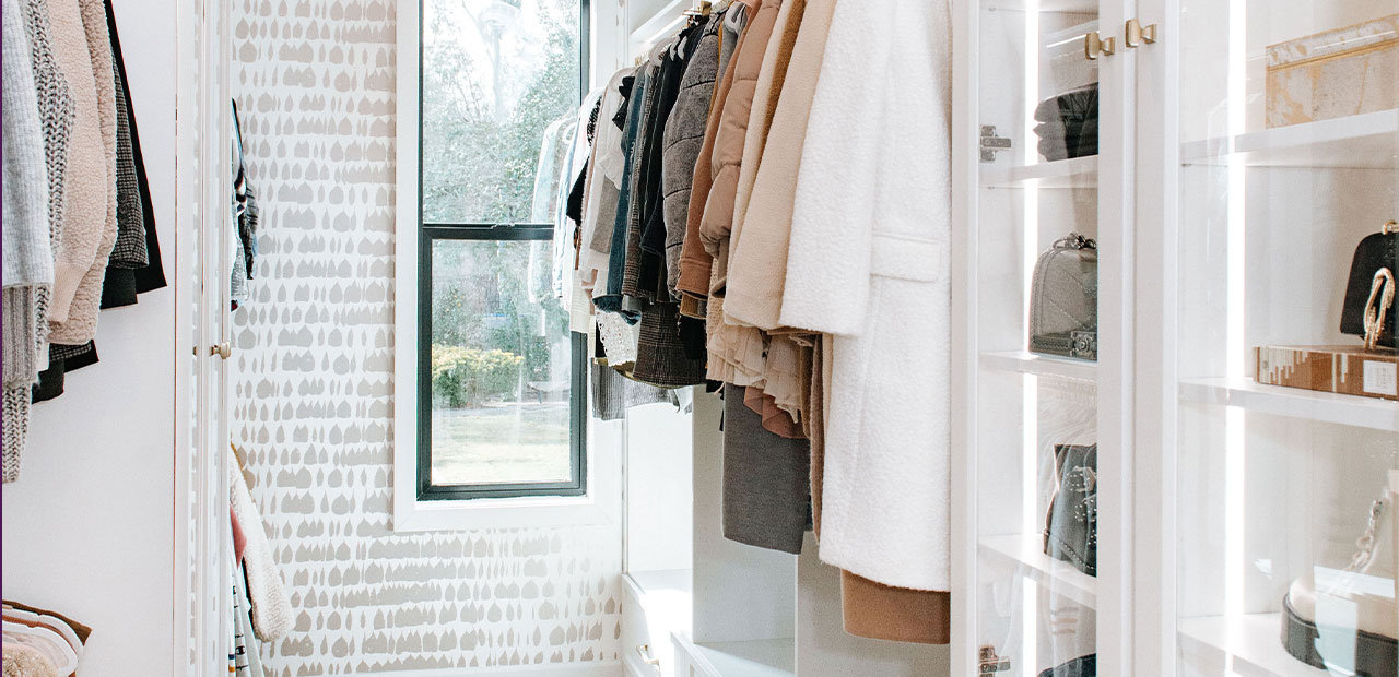 Custom Closets & Organization Systems – The Tailored Closet